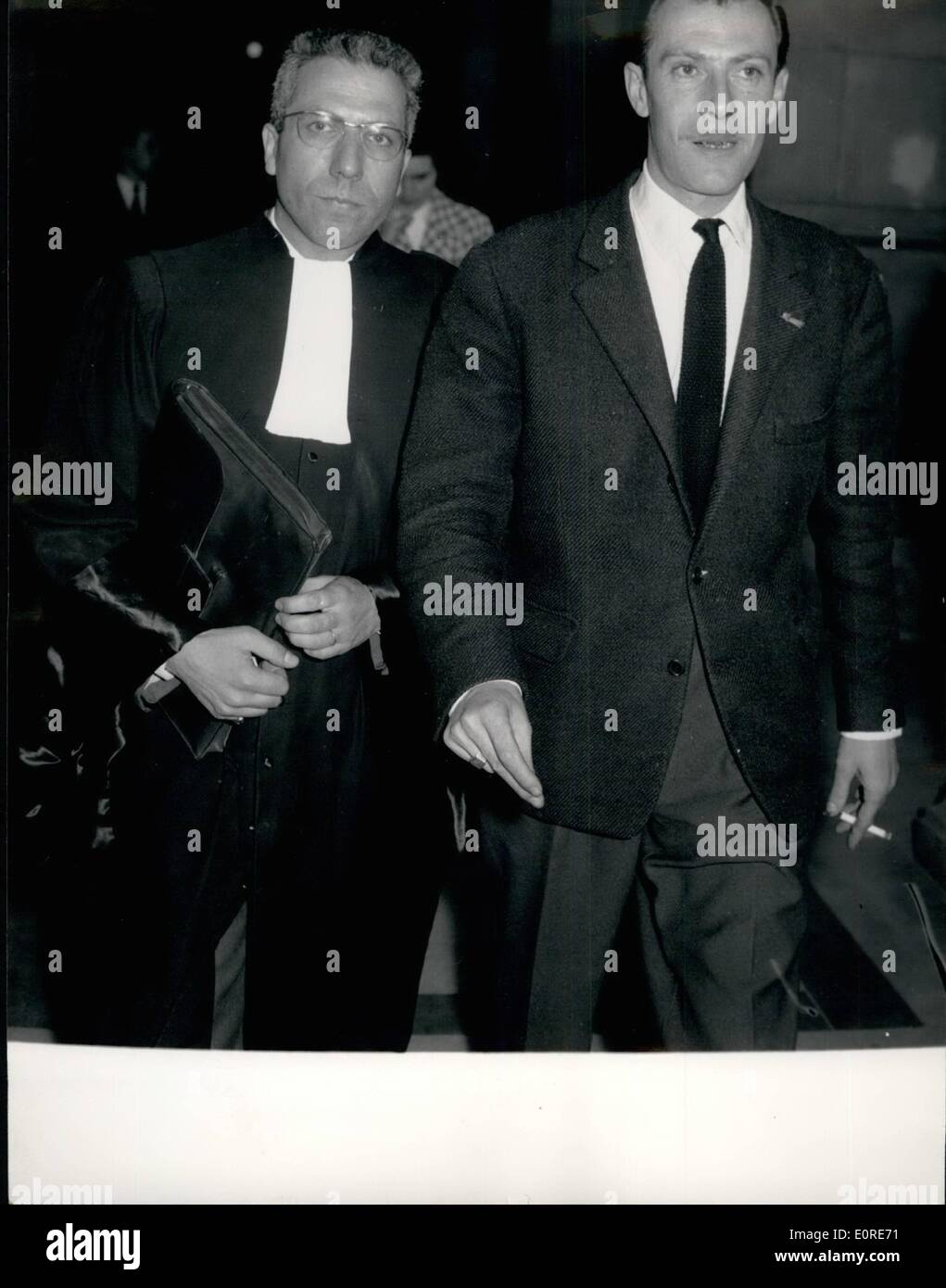 Charles libman Banque de photographies et d’images à haute résolution ...