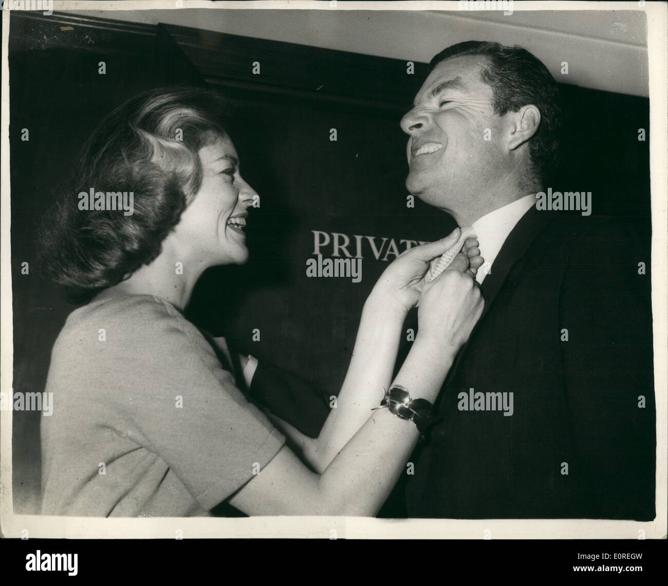 North west frontier 1959 Banque de photographies et d’images à haute ...