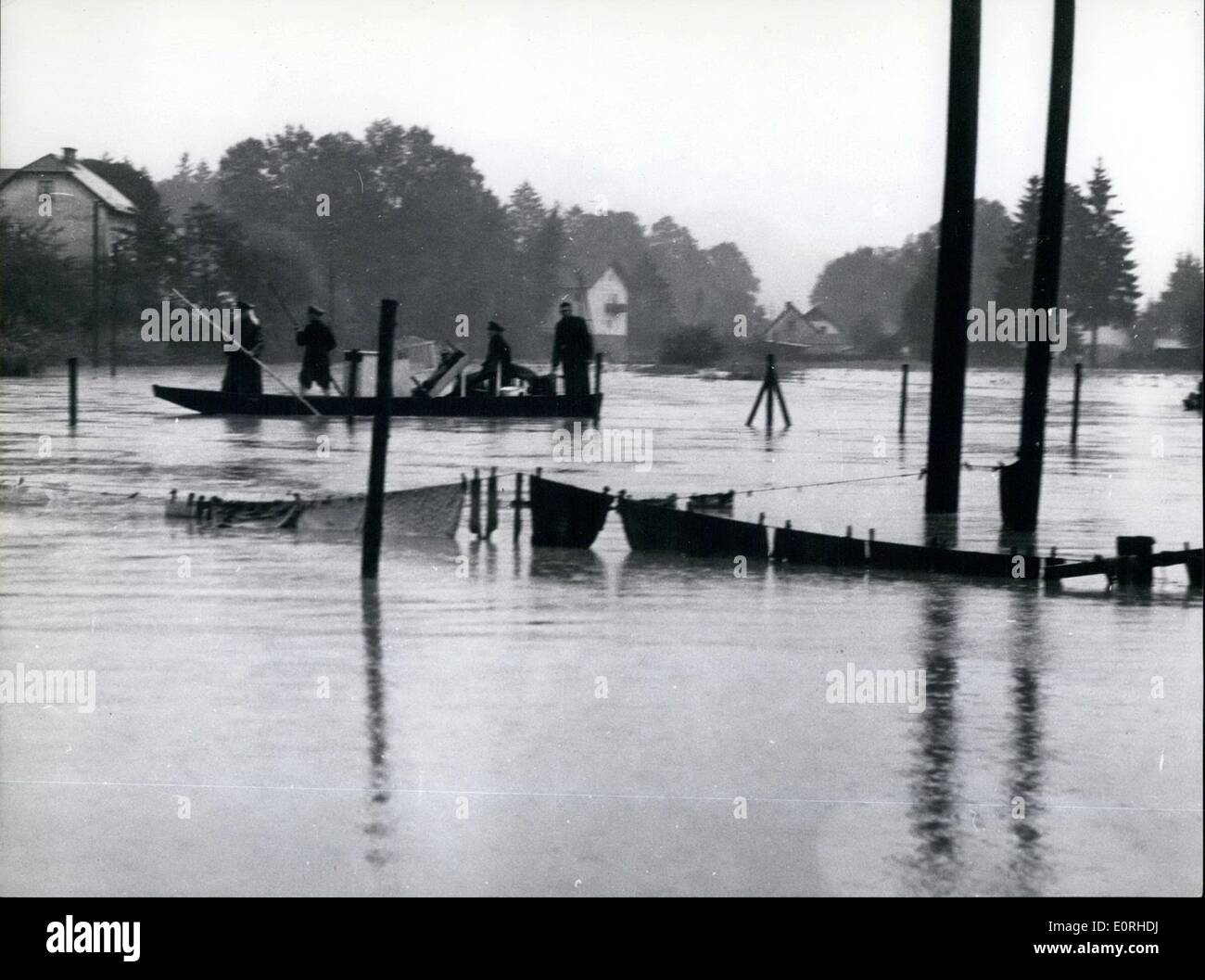 Une catastrophe encore plus grande Banque de photographies et d’images ...