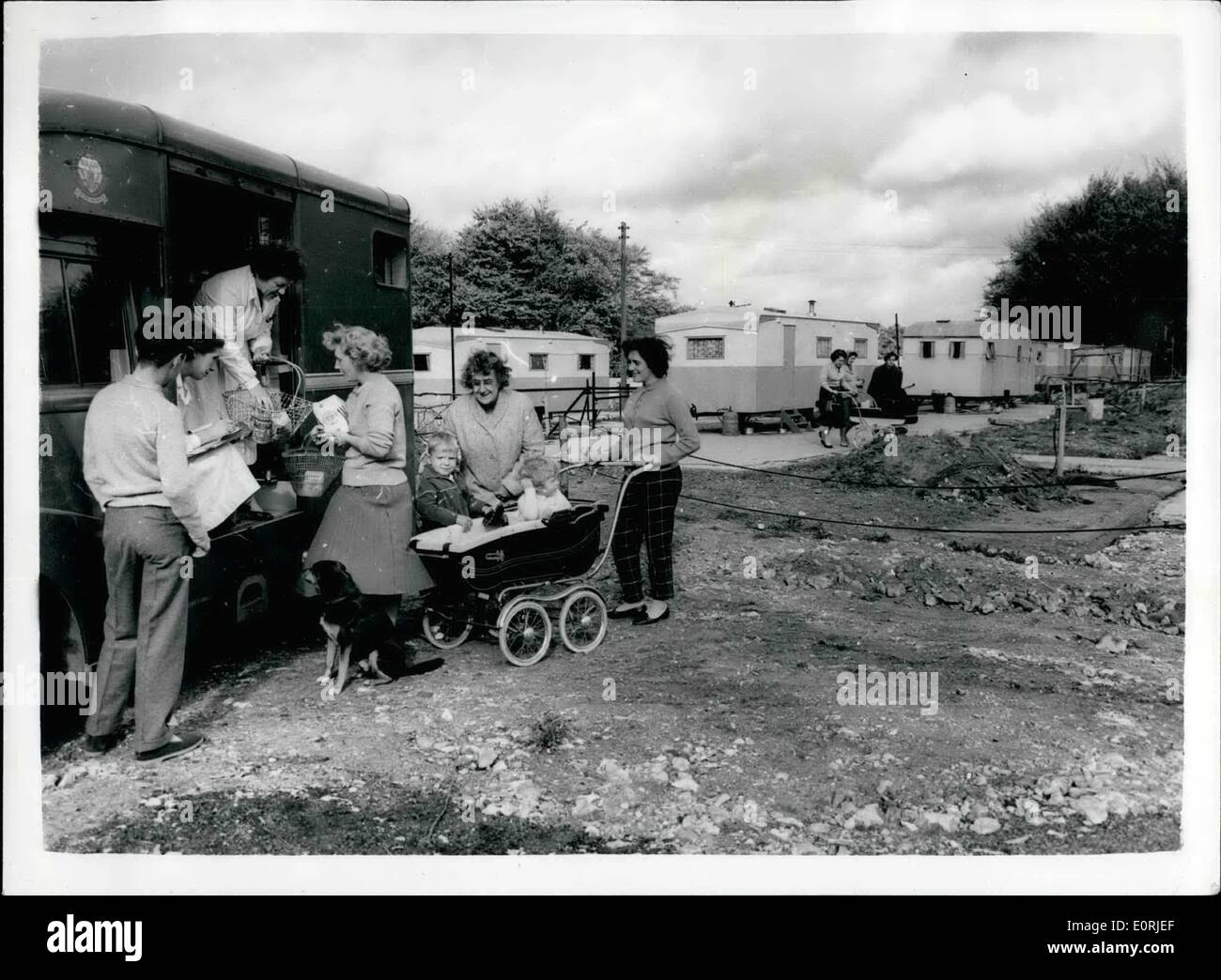 Le général monsieur richard gale Banque de photographies et d’images à ...