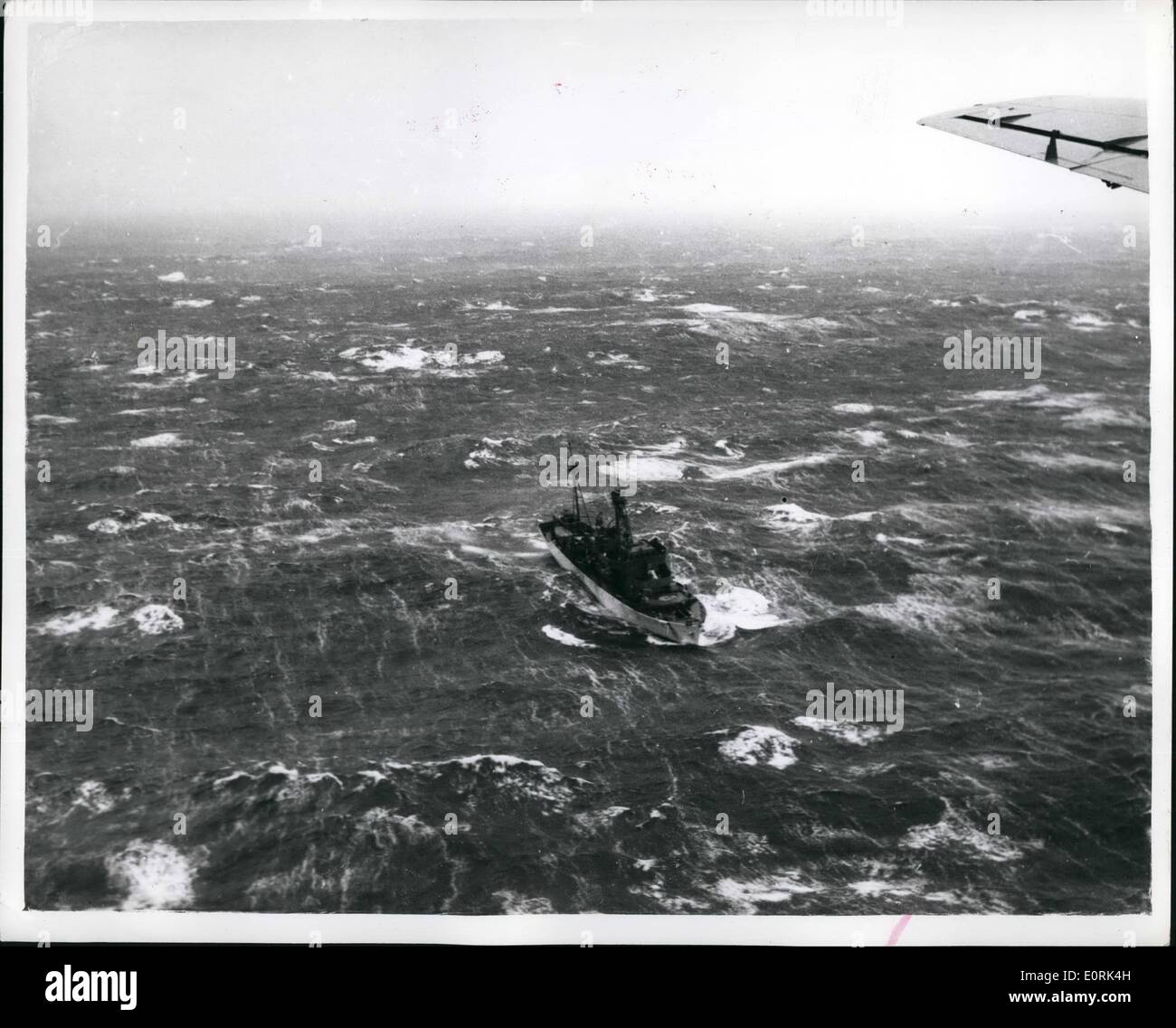 Shackleton aircraft Banque de photographies et d’images à haute ...