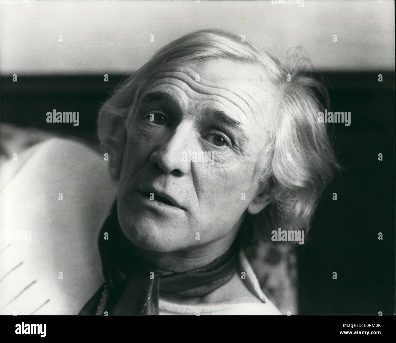 Richard harris alcohol Banque de photographies et d’images à haute ...