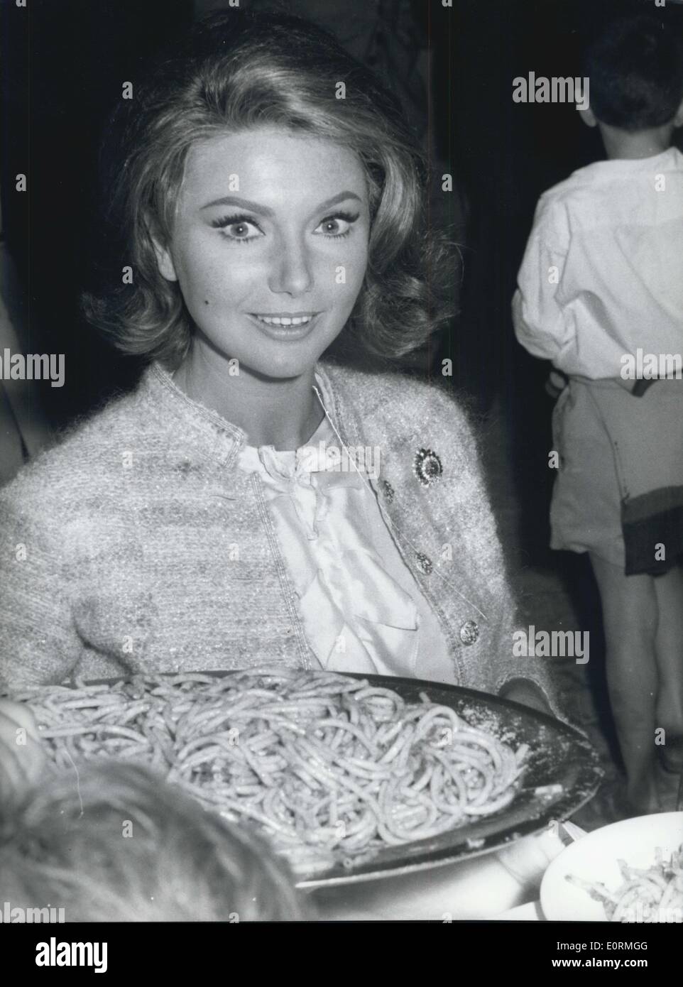 Little rita nel west Banque de photographies et d’images à haute ...