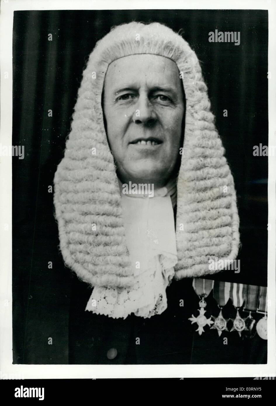 Ronald armstrong jones Banque de photographies et d’images à haute ...