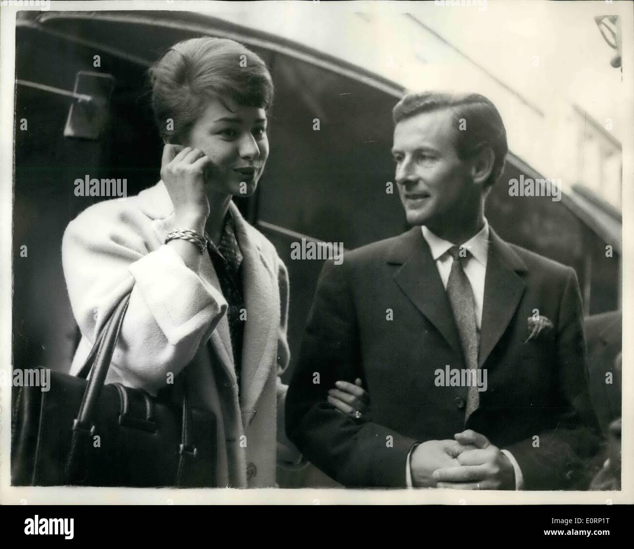 Marie luce townsend Banque de photographies et d’images à haute ...