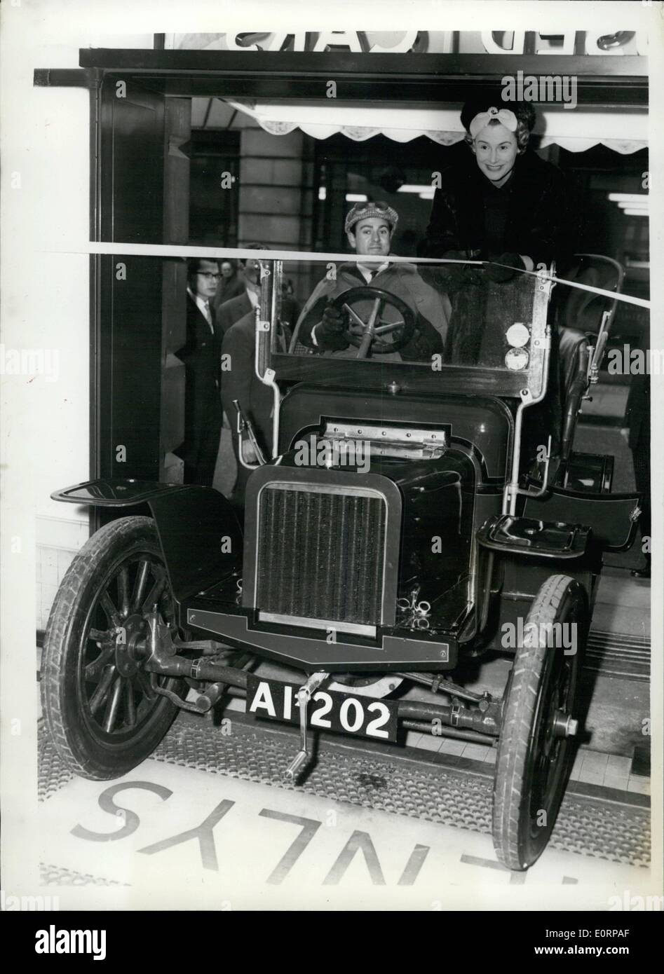 Lady isobel barnett Banque de photographies et d’images à haute ...