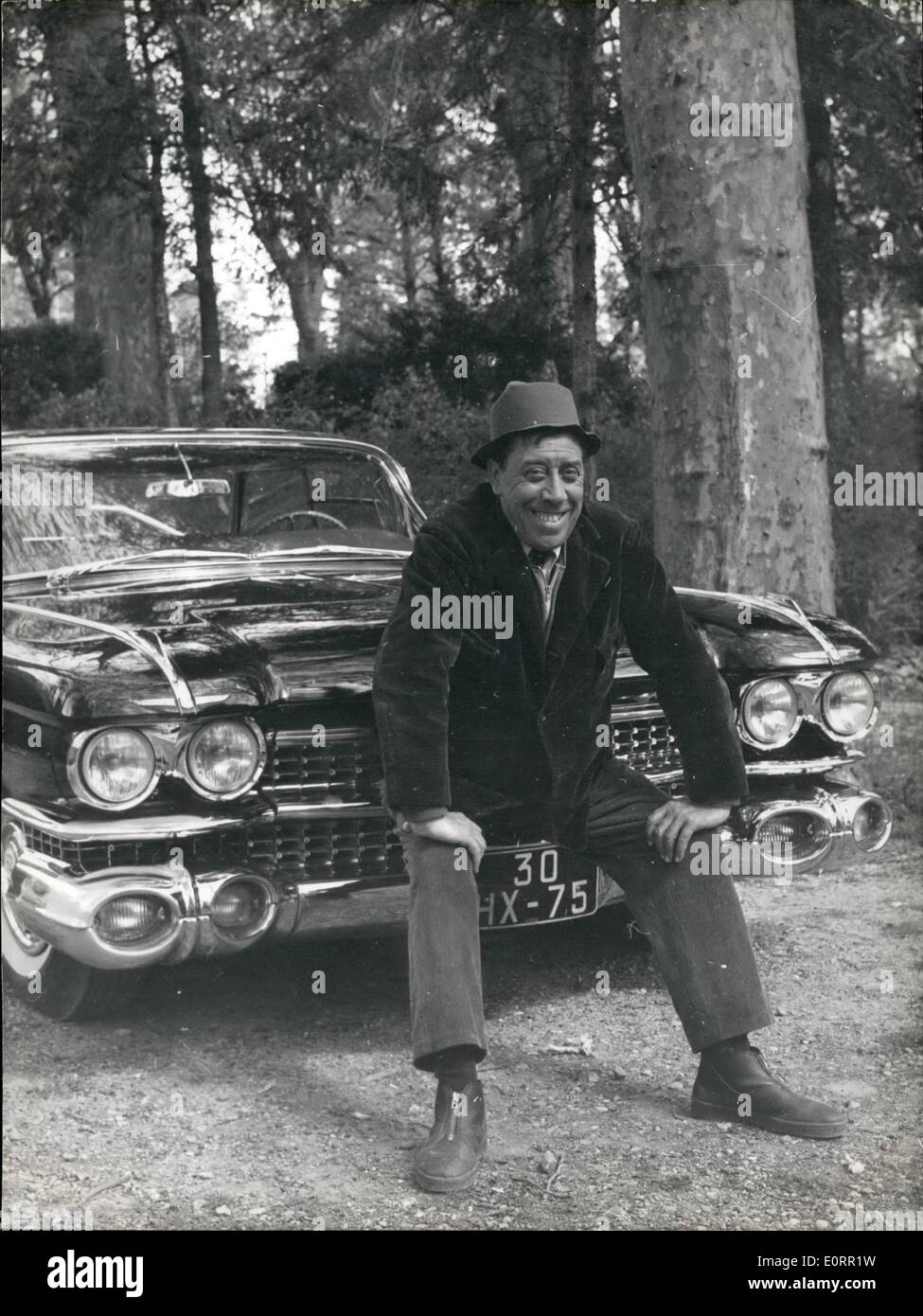 Fernandel French Photos & Fernandel French Images - Alamy