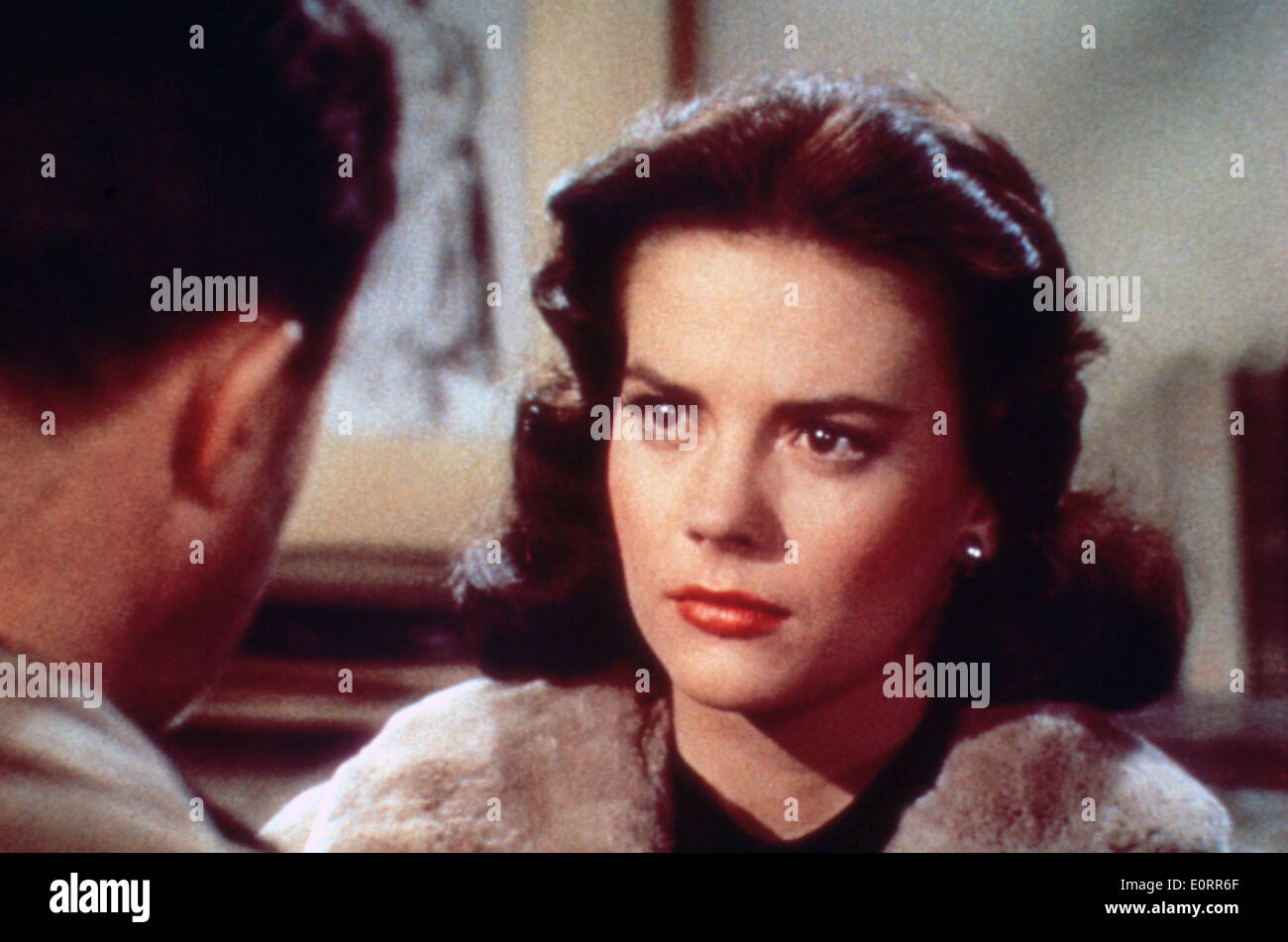 Marjorie morningstar 1958 natalie wood Banque de photographies et d ...