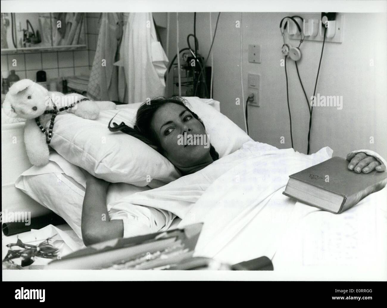 Karin feddersen Banque de photographies et d’images à haute résolution ...