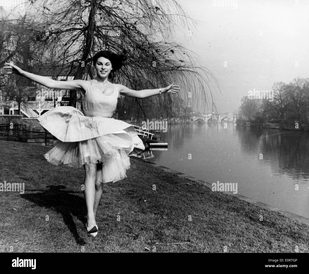 Sally douglas Banque de photographies et d’images à haute résolution ...