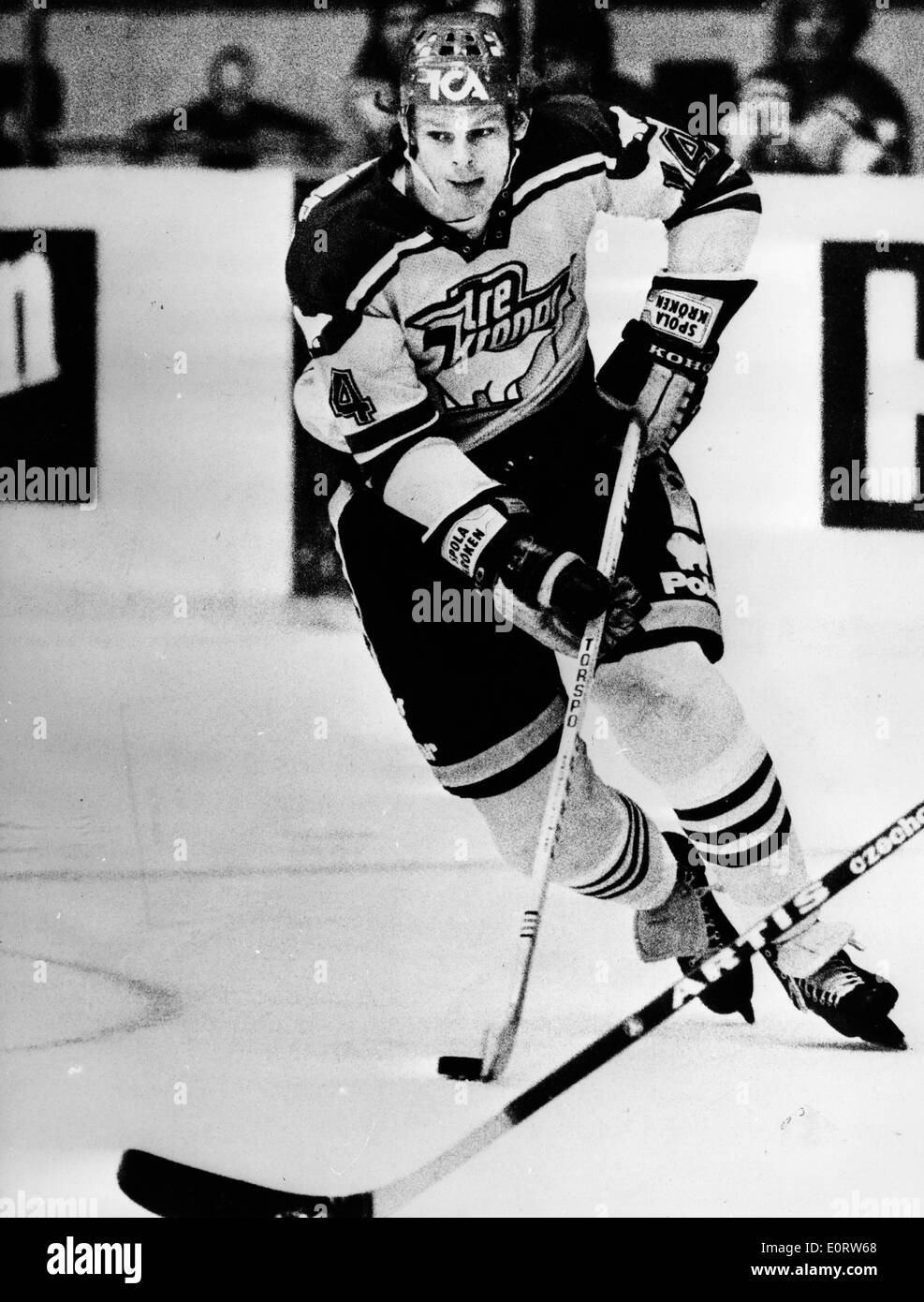 Lars erik Banque de photographies et d’images à haute résolution - Alamy