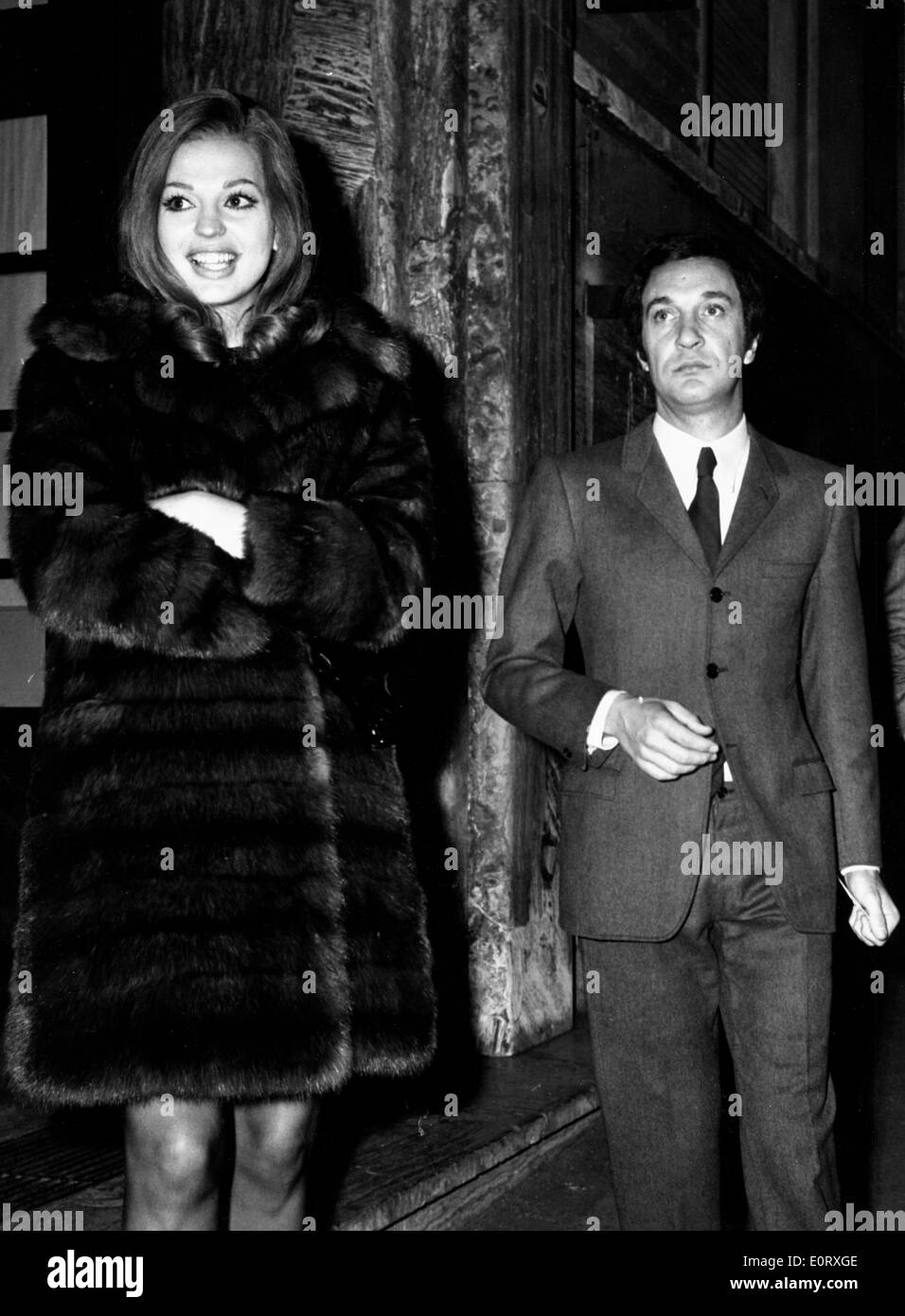 Princess virginia ira von furstenberg Banque de photographies et d ...