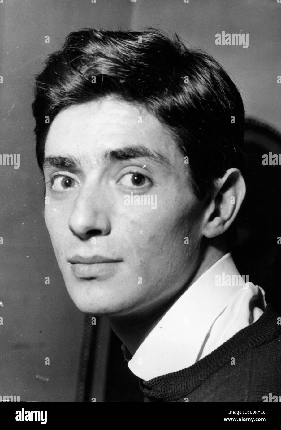 Sami frey Banque de photographies et d’images à haute résolution - Alamy