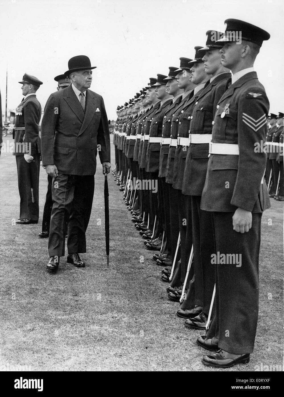 The lord ismay Banque de photographies et d’images à haute résolution ...