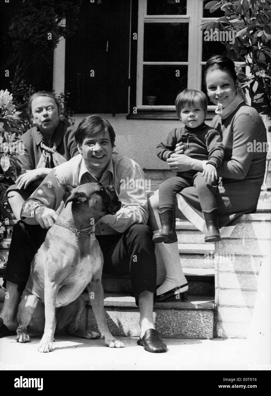 Gotz george Banque de photographies et d’images à haute résolution - Alamy