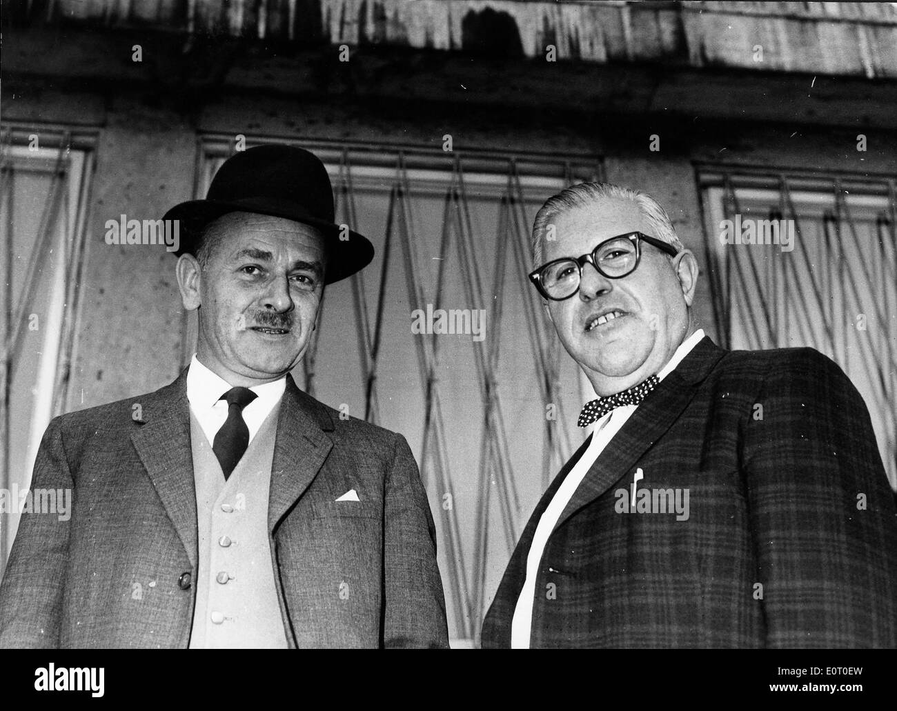 Henry koster Banque de photographies et d’images à haute résolution - Alamy