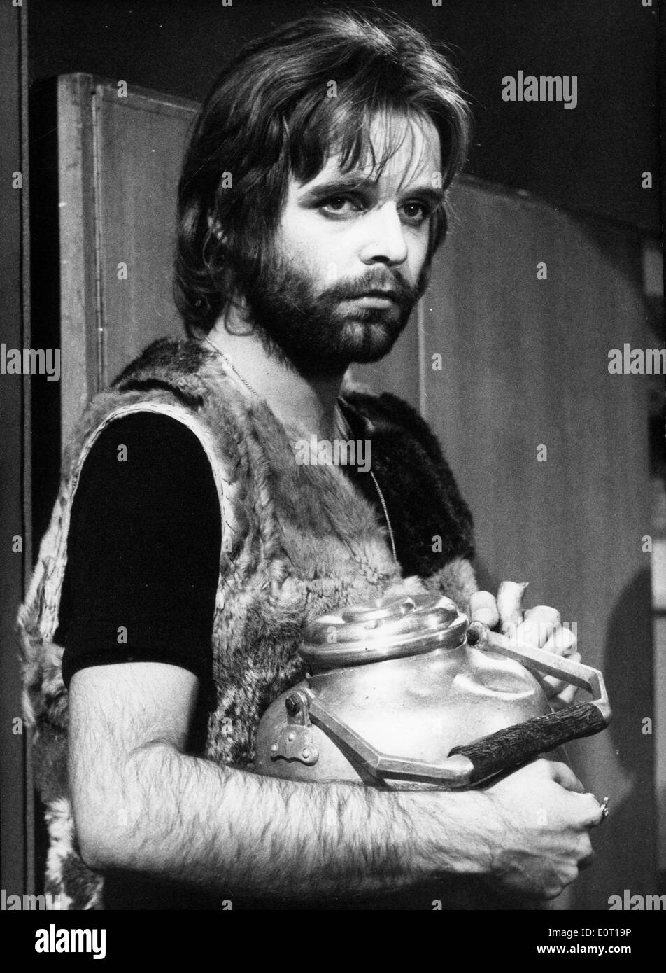 Thomas Fritsch Banque d'image et photos - Alamy