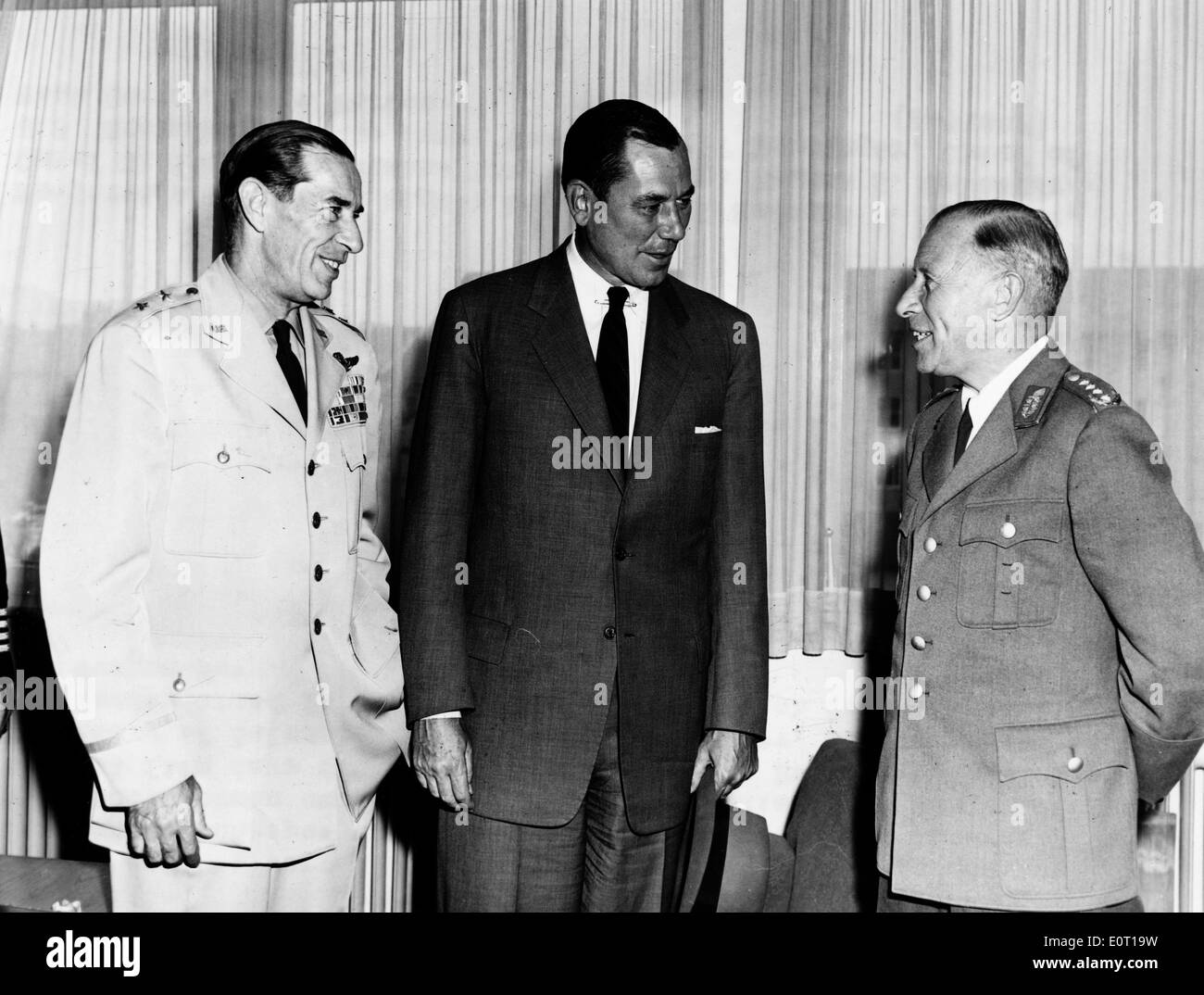 Thomas gates jr Banque de photographies et d’images à haute résolution ...