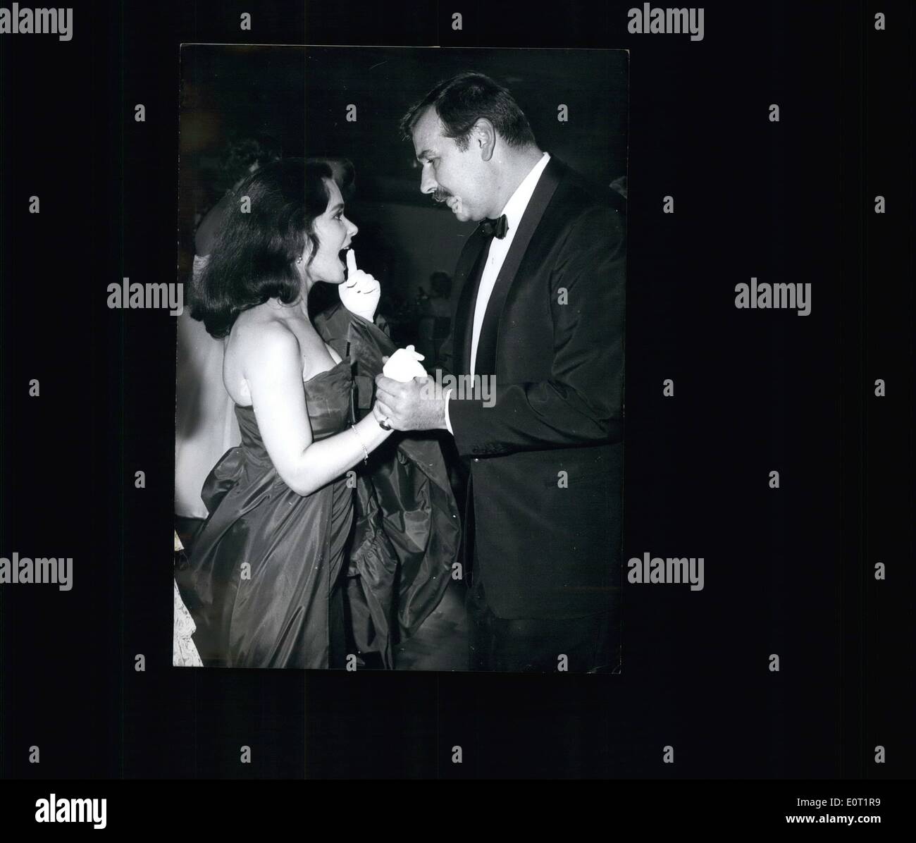 Actress susan strasberg Banque de photographies et d’images à haute ...