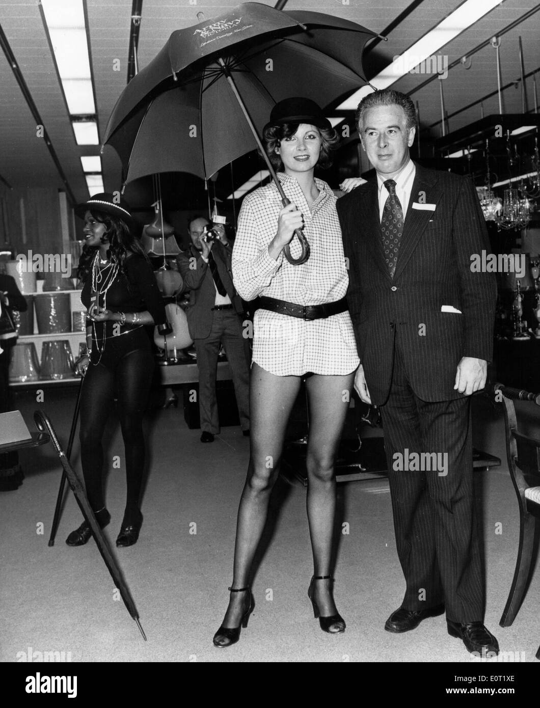 Hugh fraser Banque de photographies et d’images à haute résolution - Alamy