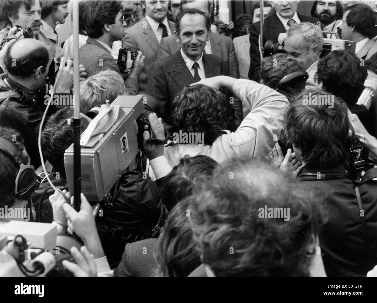 Charles fiterman Banque de photographies et d’images à haute résolution ...