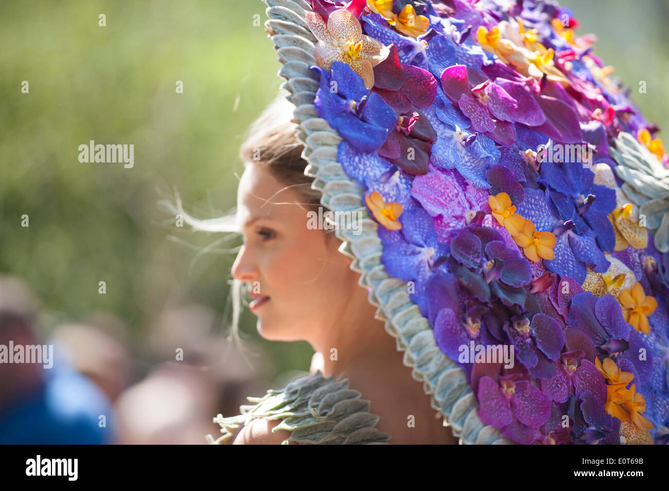 Model nina schubert Banque de photographies et d’images à haute ...