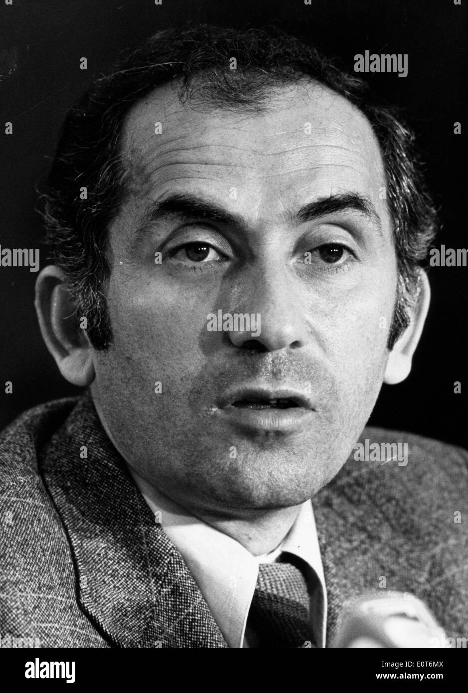 Charles fiterman Banque de photographies et d’images à haute résolution ...