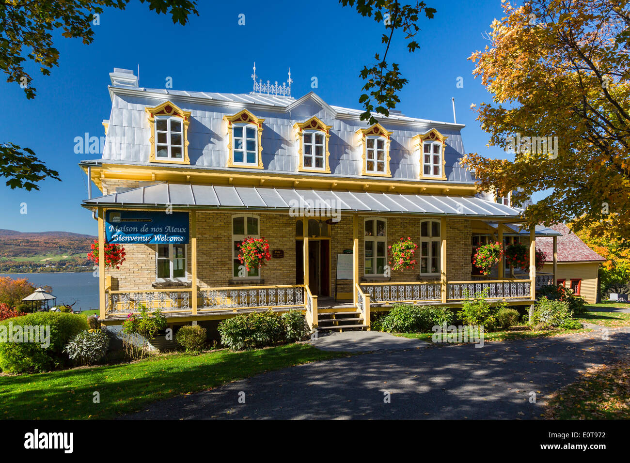 Ile D Orleans Banque De Photographies Et D images Haute R solution Ile D Orleans Banque De Photographies Et D images Haute R solution