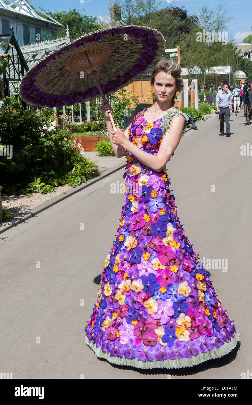 Model nina schubert Banque de photographies et d’images à haute ...