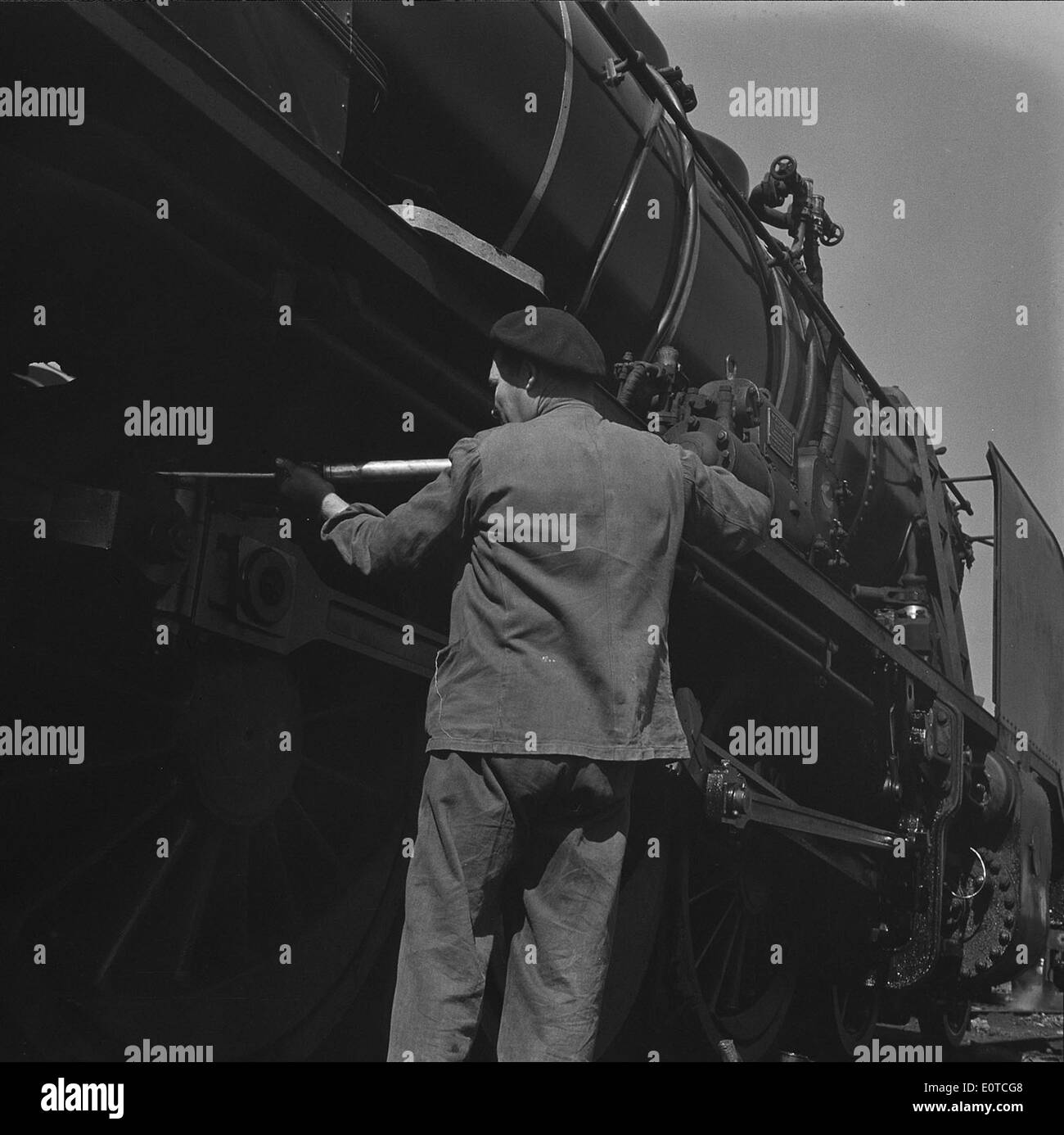 Estacao do campolide Banque de photographies et d’images à haute ...