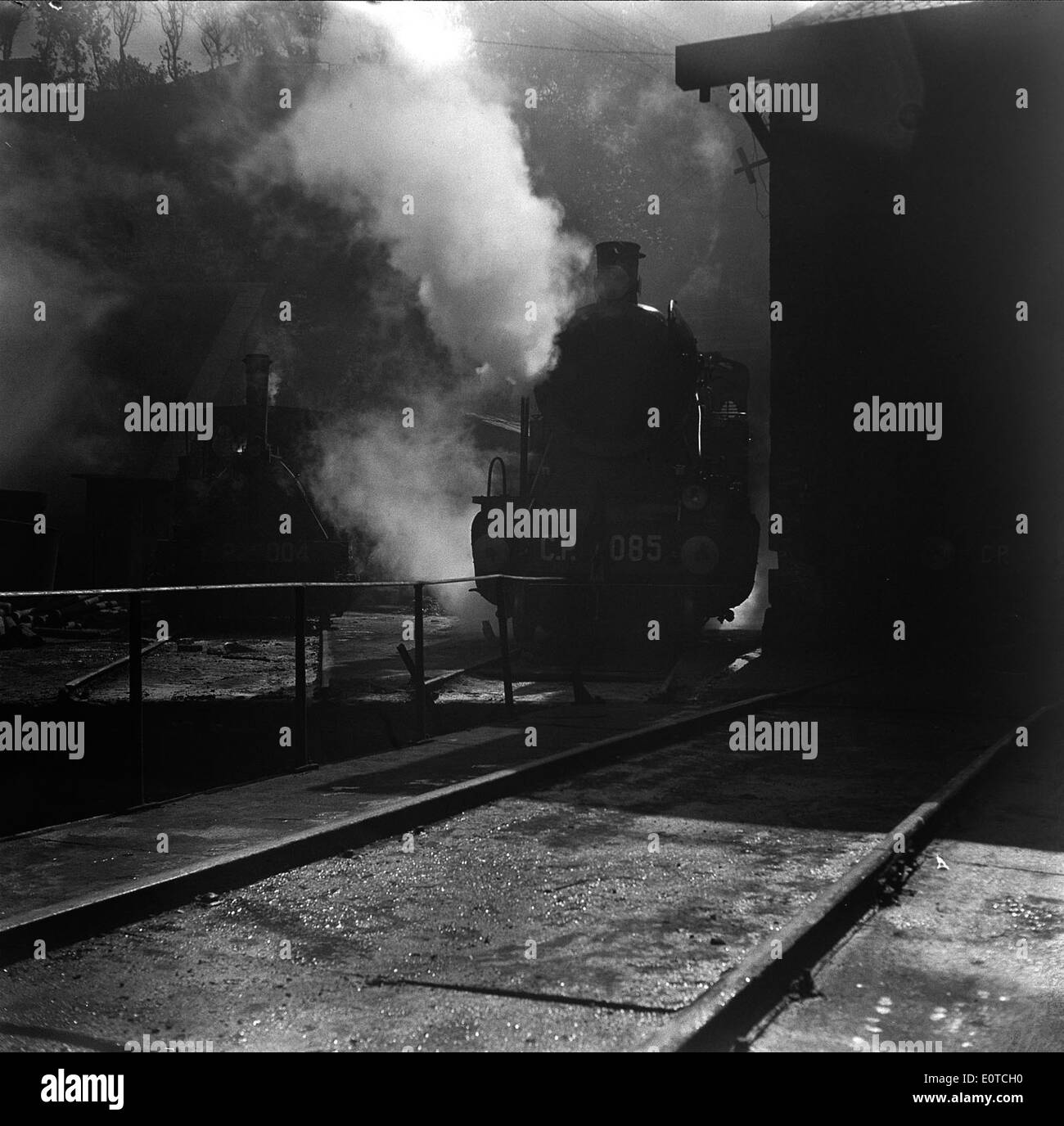 Estacao do campolide Banque de photographies et d’images à haute ...