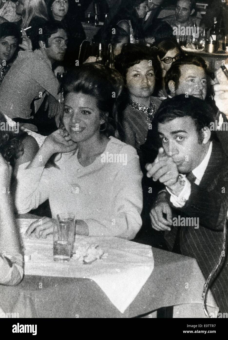 Alexander Onassis Banque d'image et photos - Alamy