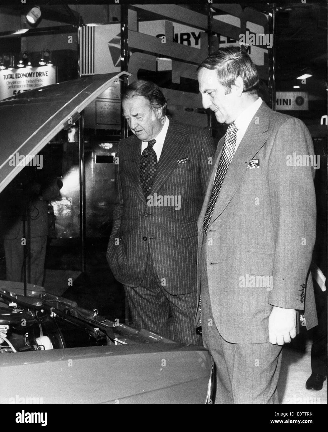 Henry ford factory Banque de photographies et d’images à haute ...