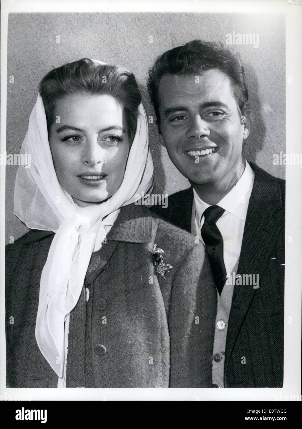 Actrice francaise 1960 Banque de photographies et d’images à haute ...