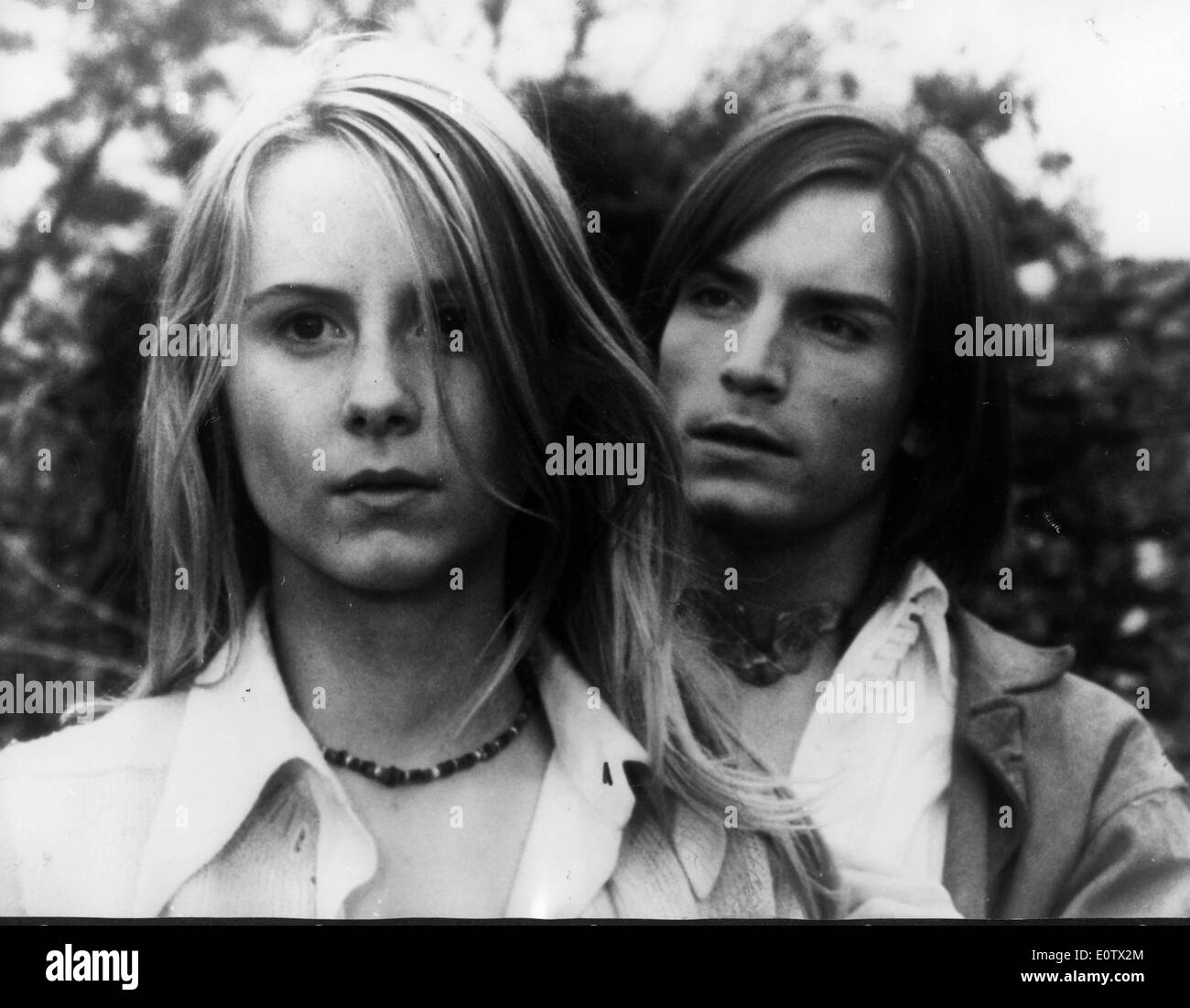 Noel harrison and rex Banque de photographies et d’images à haute ...