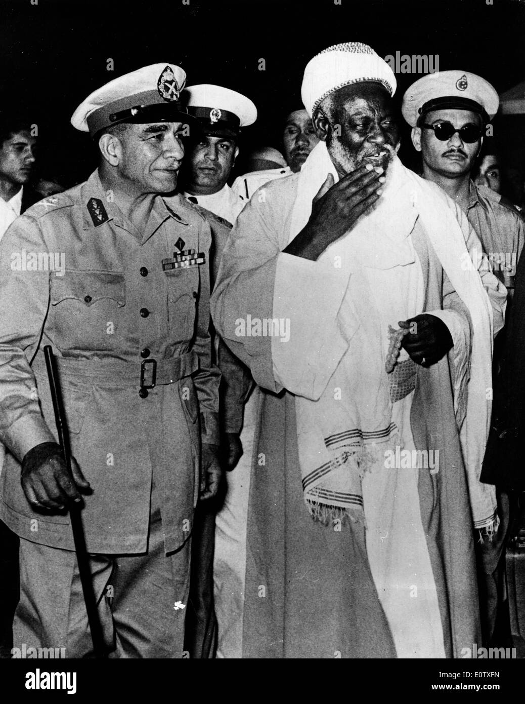 Al mahdi Banque de photographies et d’images à haute résolution - Alamy