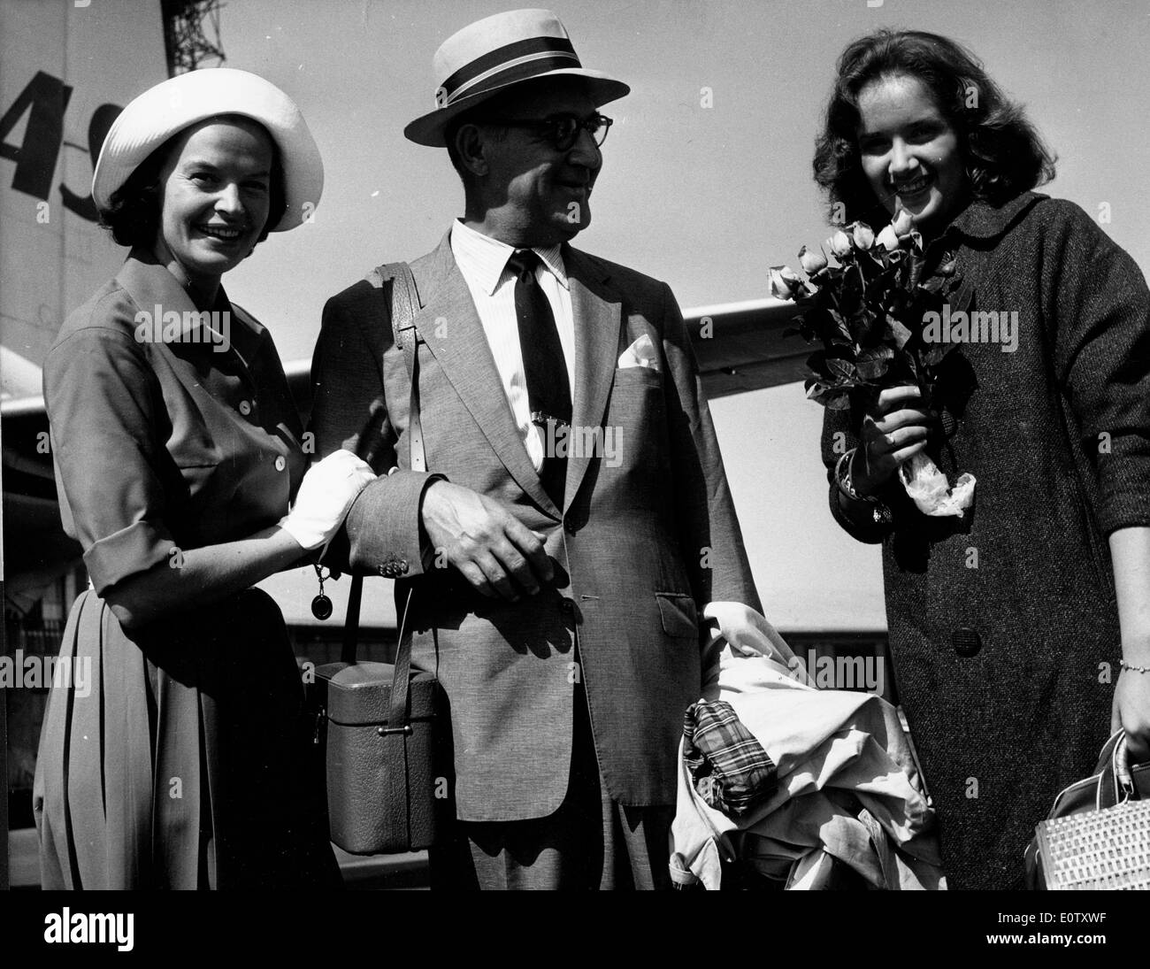 Alice goodman Banque de photographies et d’images à haute résolution ...