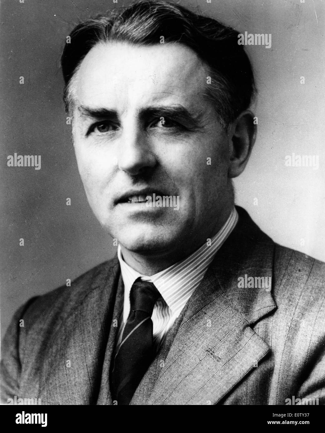 Harold grey Banque de photographies et d’images à haute résolution - Alamy