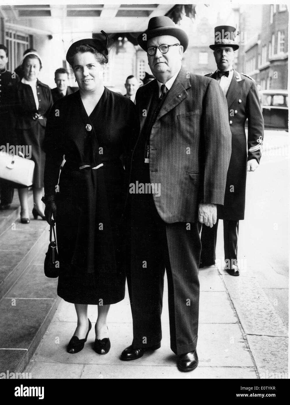 Dr malan Banque de photographies et d’images à haute résolution - Alamy