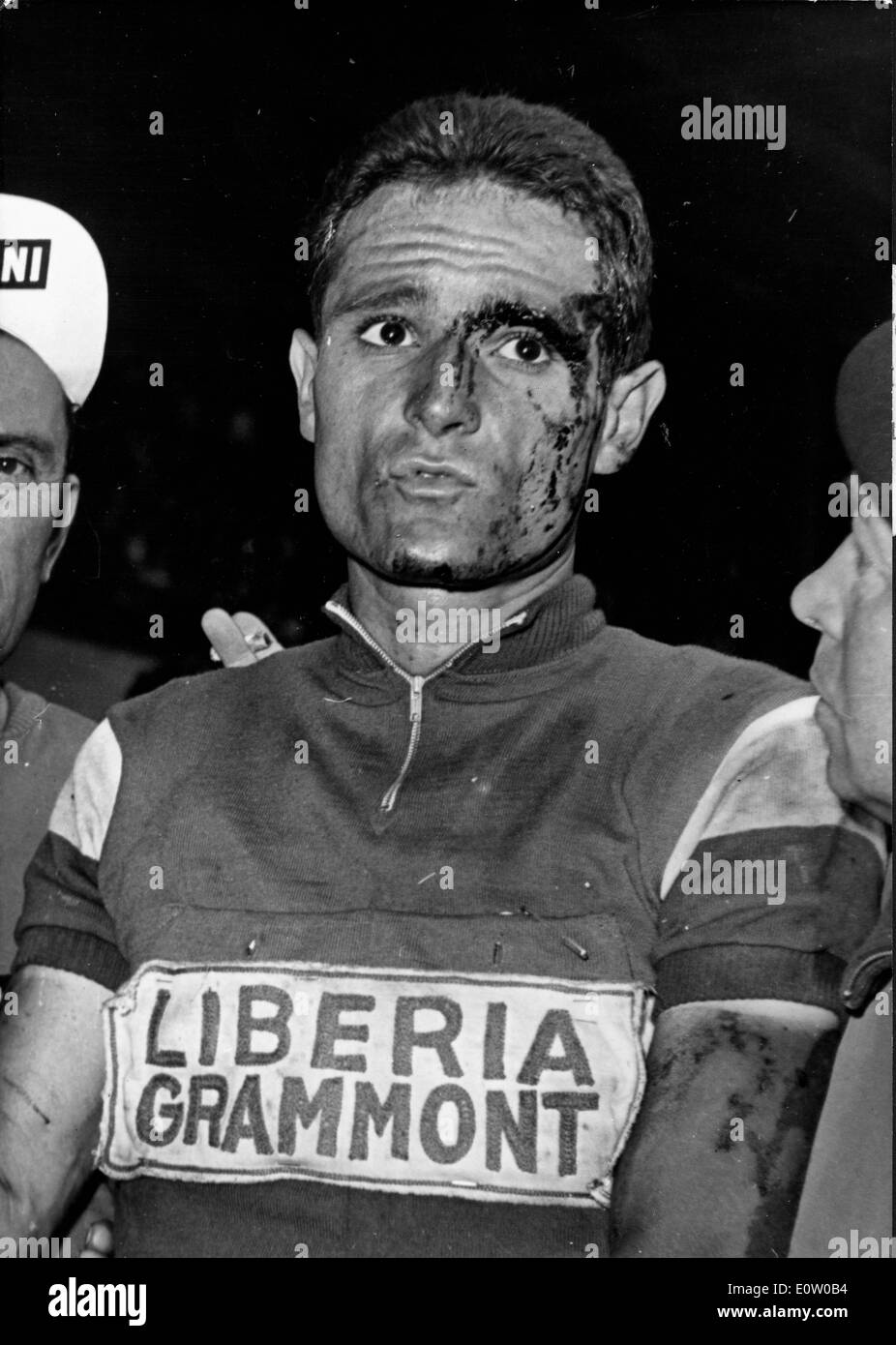 Jean graczyk Banque de photographies et d’images à haute résolution - Alamy