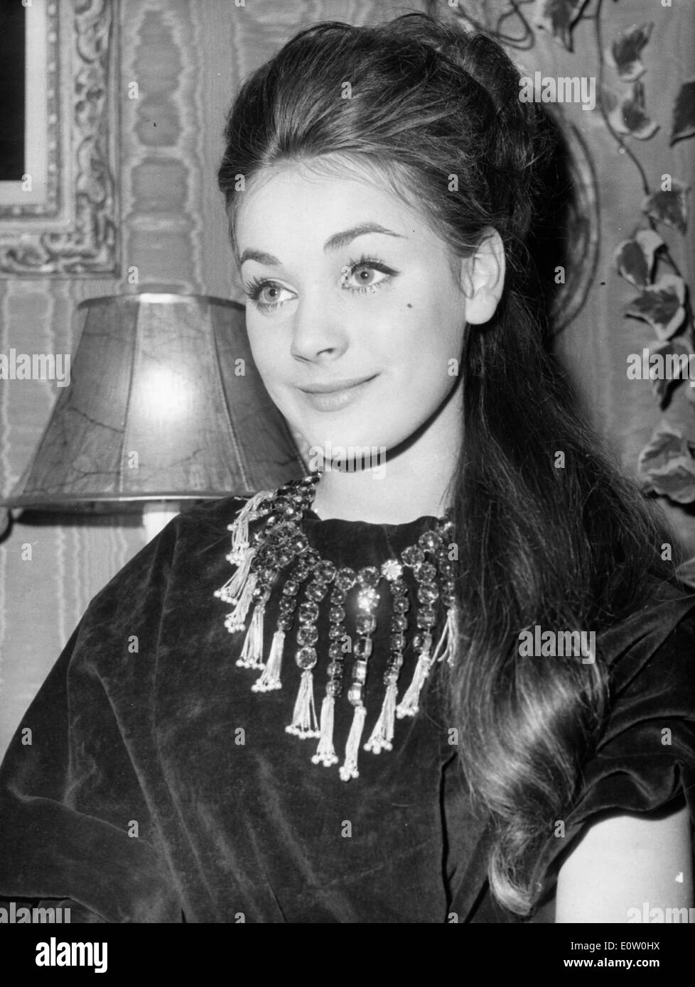 Geneviève grad Banque de photographies et d’images à haute résolution ...