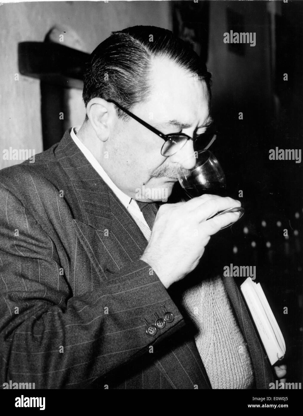 Gilbert Charles Harding Banque d'image et photos - Alamy