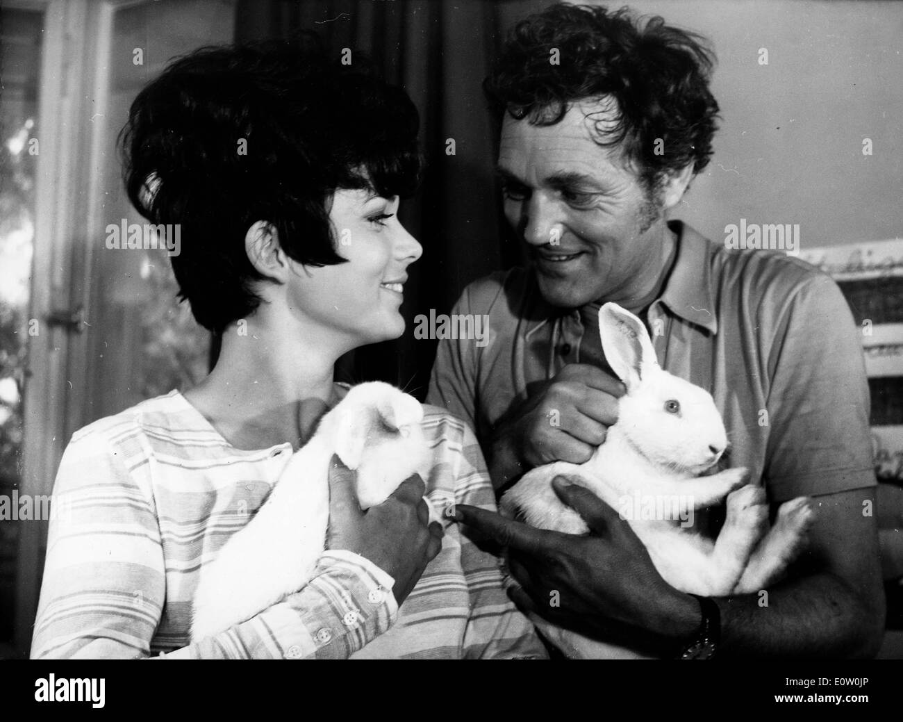 Harald leipnitz Banque de photographies et d’images à haute résolution ...