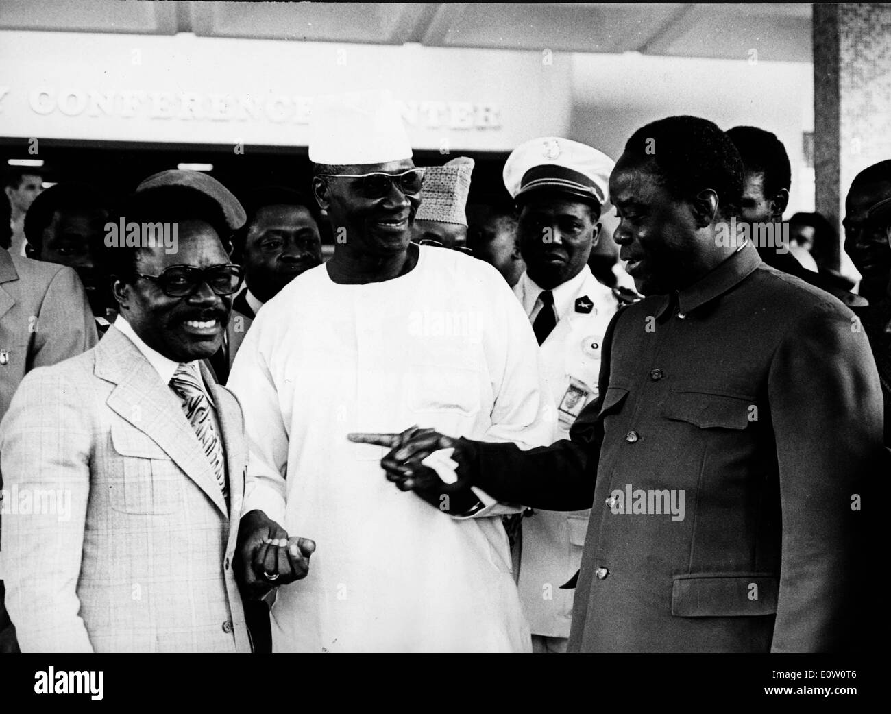 Bongo omar Banque de photographies et d’images à haute résolution - Alamy