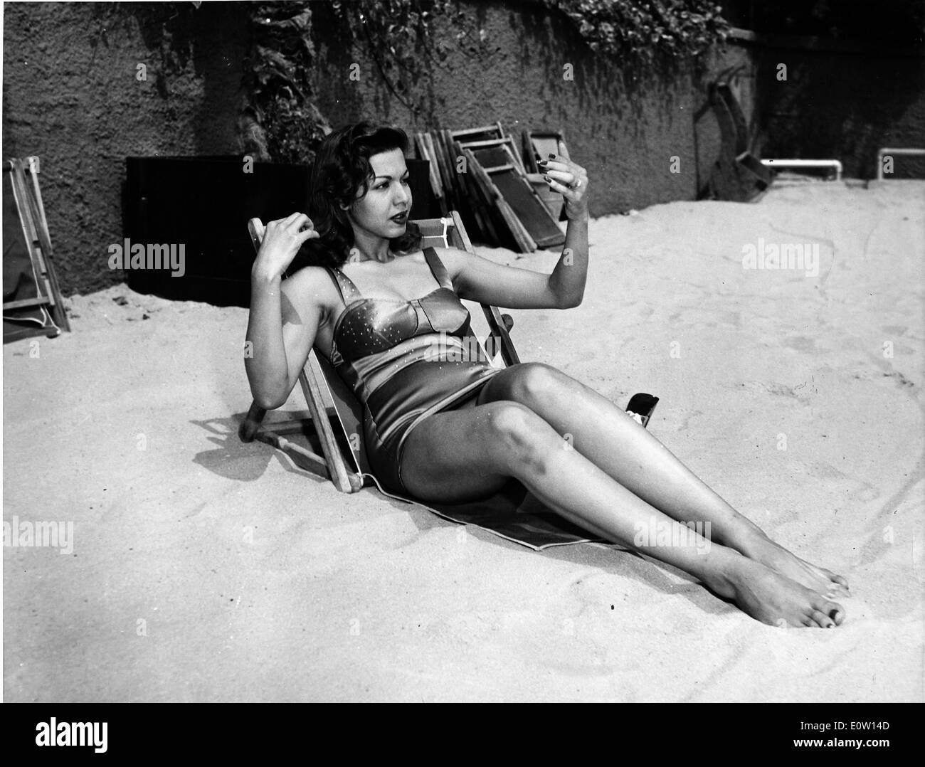 Samia gamal Banque de photographies et d’images à haute résolution - Alamy