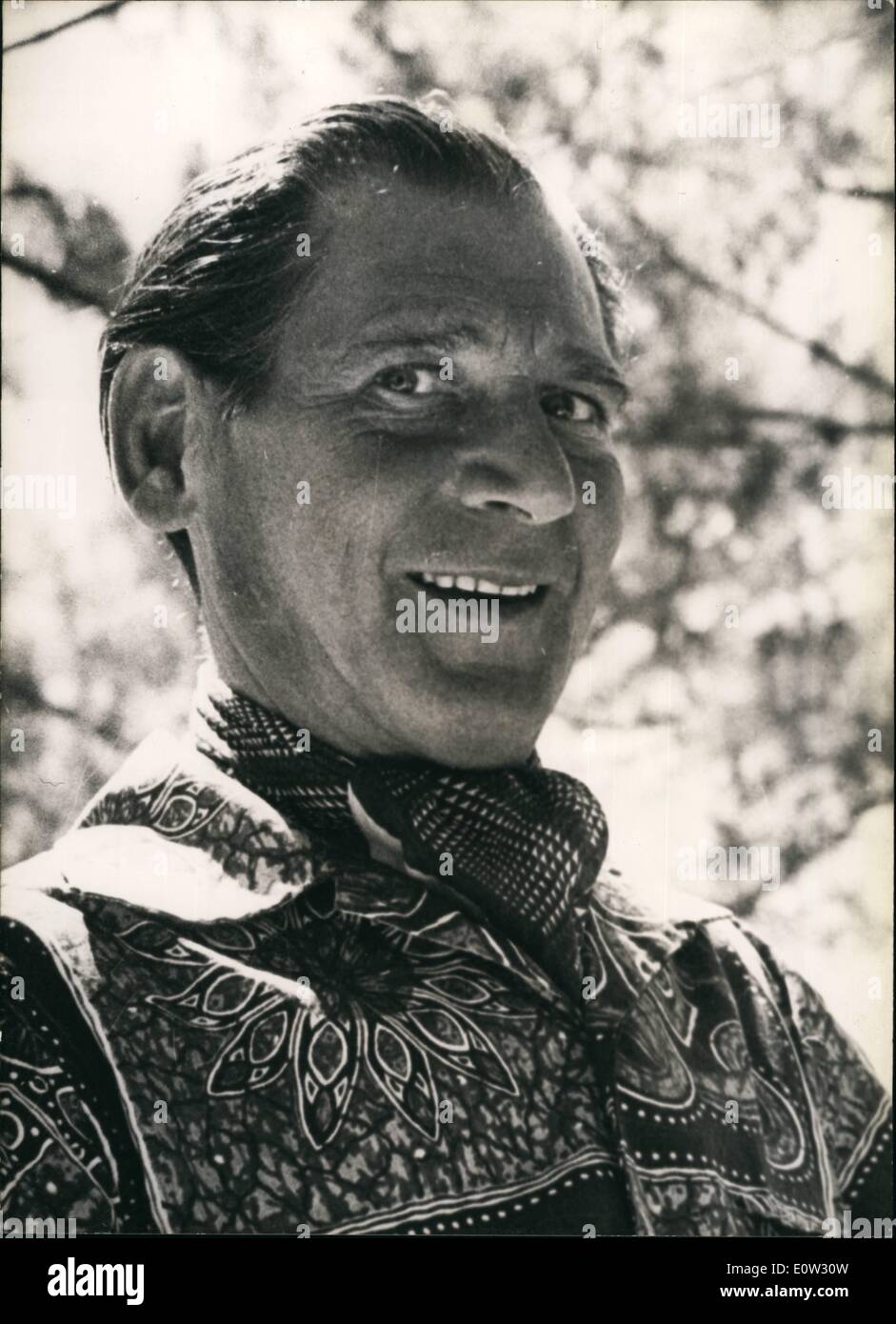 01 janvier 1961 - Harry Pilcer meurt de crise cardiaque:Harry Pilcer ...