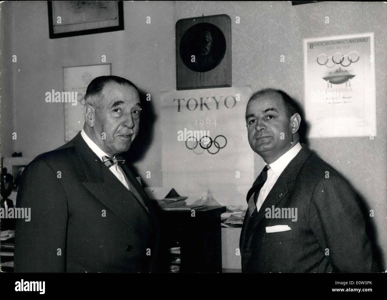 Colonel armand Banque de photographies et d’images à haute résolution ...