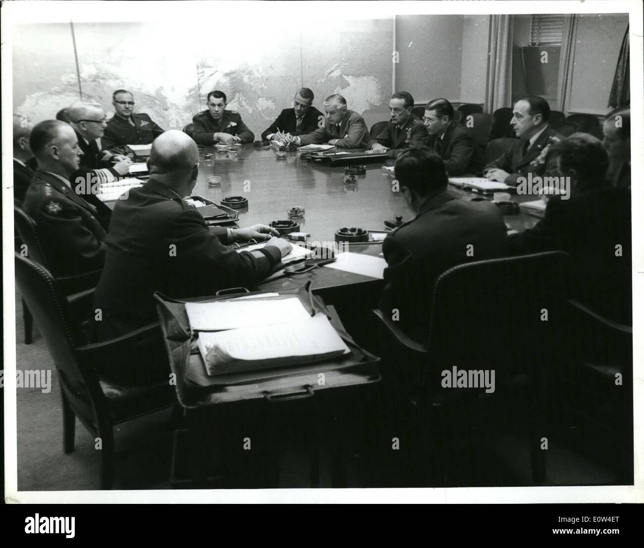 Maj gen robert white Banque de photographies et d’images à haute ...