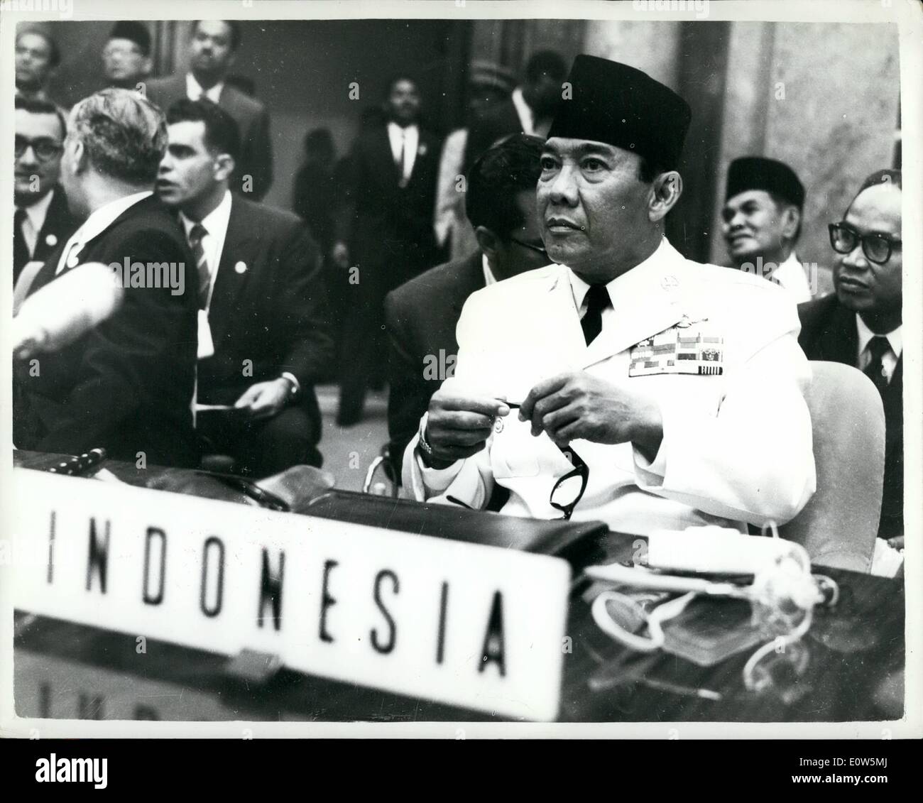 Belgrade conference Banque de photographies et d’images à haute ...