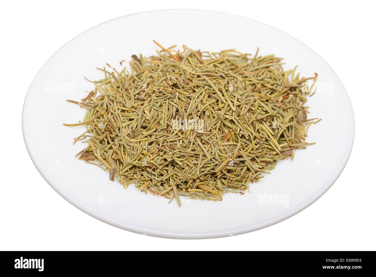 Romarin séché Banque de photographies et d’images à haute résolution ...